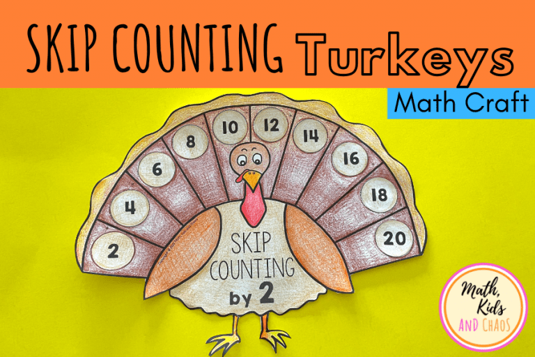 What is 'expanded form' in math? - Math, Kids and Chaos