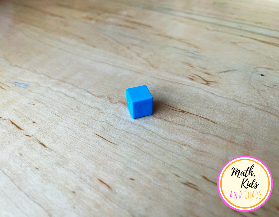 What are base ten blocks? - Math, Kids and Chaos