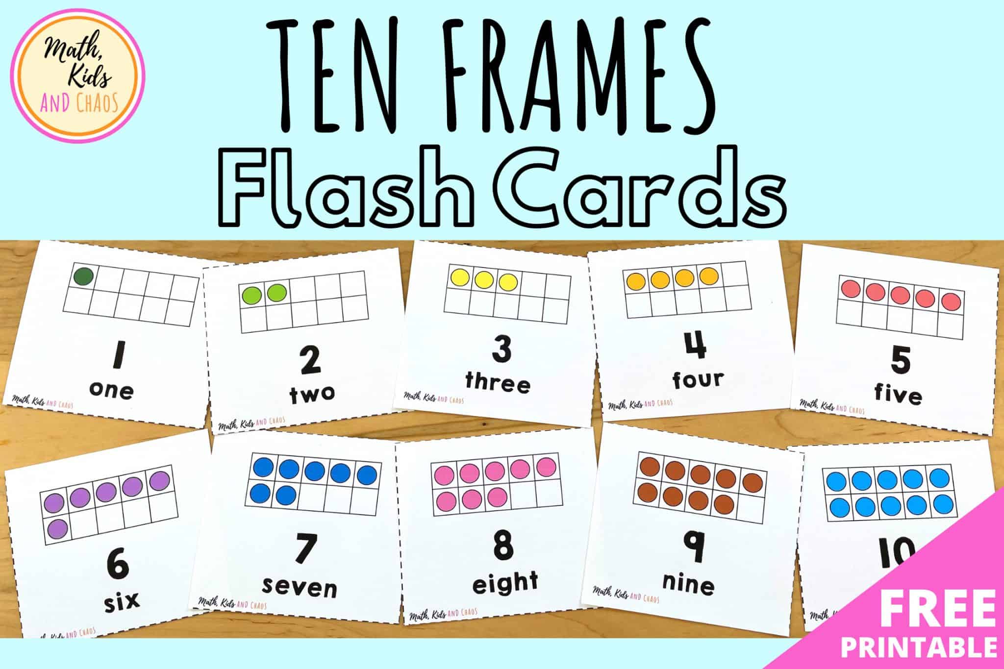 Comparing Numbers: Crocodile Clip Cards (numbers to 20) - Math, Kids ...